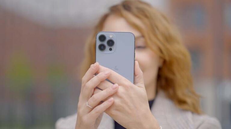 Best Tips to Shoot Cinematic Videos with Your iPhone | Filming Tricks