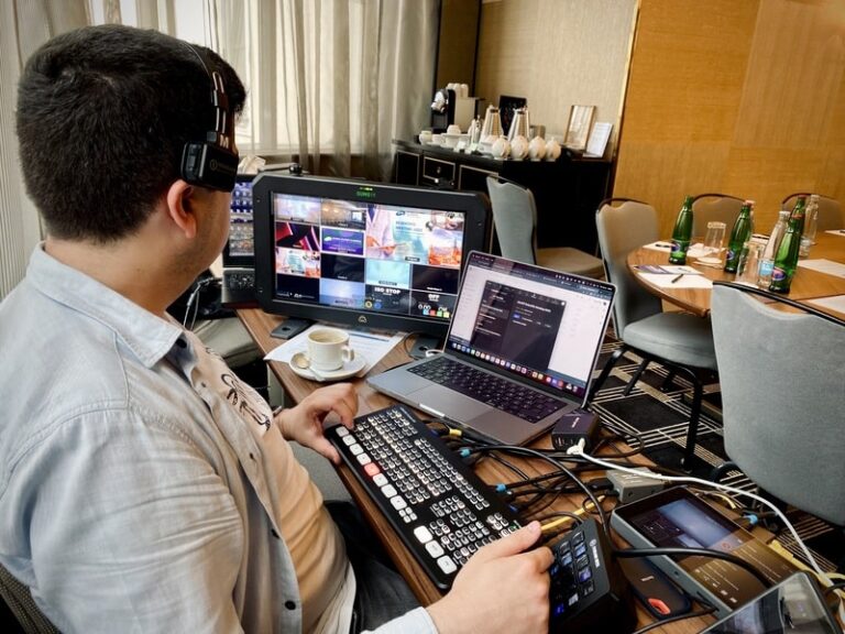 ATEM Mini Extreme ISO: Complete Guide and Useful Tips You Should Know