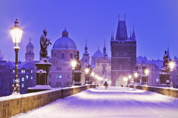 Best and Worst Things To Do in Prague in December | Czech Republic in ...