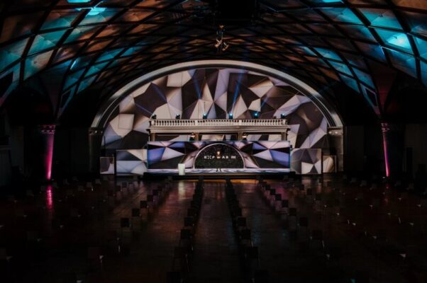 The Best Conference Venues & Meeting Rooms in Prague