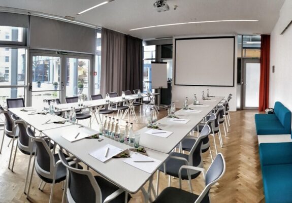 The Best Conference Venues & Meeting Rooms in Prague