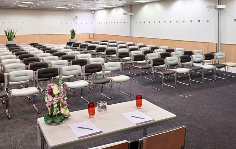 The Best Conference Venues & Meeting Rooms in Prague