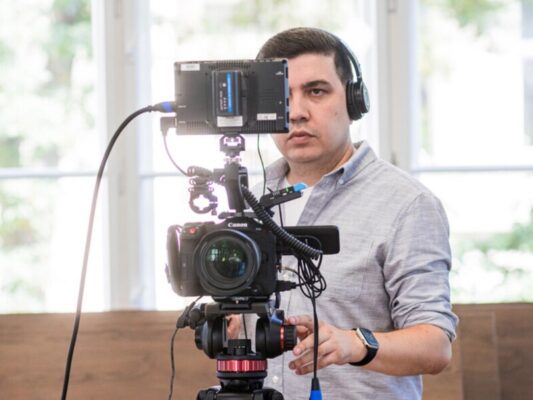 The Essential Guide to Corporate Video Production - HayotFilms - Video ...