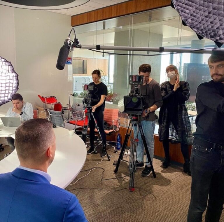 The Essential Guide to Corporate Video Production - HayotFilms - Video ...