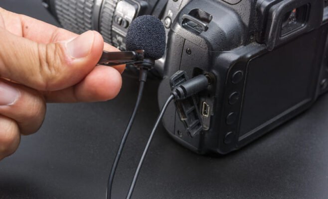 Lavalier vs. Boom Mic: Pros and Cons for Different Recording Situations